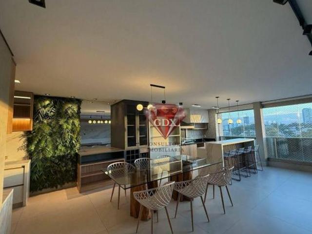 Vendo Only Cidade Jardim pronto para morar