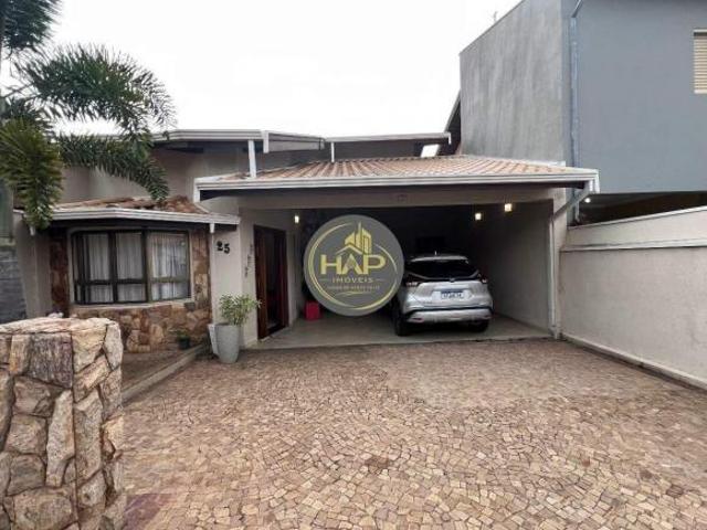 VENDO Oportunidade! Casa em condomínio Valinhos!