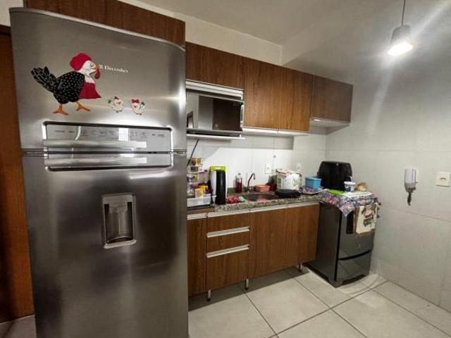 Vendo Orion 1 quarto 38 m² vista livre nascente