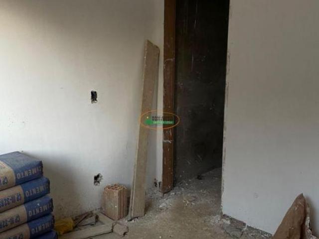 VENDO ÓTIMA CASA NOVA NO IPORANGA EM 7L MG