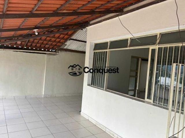 Vendo ótima Casa de 3 Quartos, Bairro Santa Terezinha I Cidade Coronel Fabriciano !