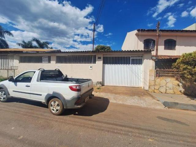 VENDO ÓTIMA CASA