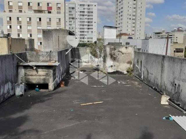 Vendo Ótima Casa/Prédio Comercial na Mooca
