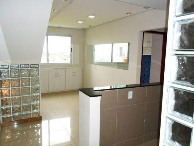 Vendo ótimo 03 quartos duplex na Quadra 208 de Águas Claras!