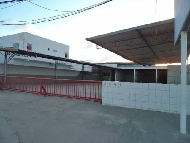 Vendo Ótimo terreno Nascente na Avenida em Pau Amarelo