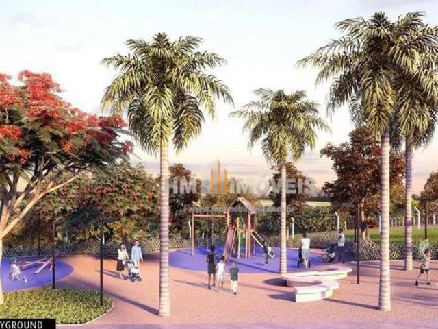 Vendo ótimo terreno de 360 m² no condomínio residencial Elementum Atibaia