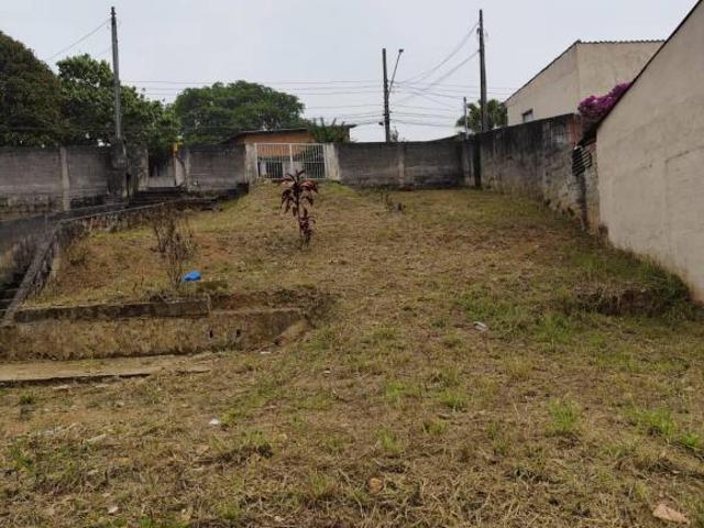 VENDO ÓTIMO TERRENO EM RIBEIRÃO PIRES