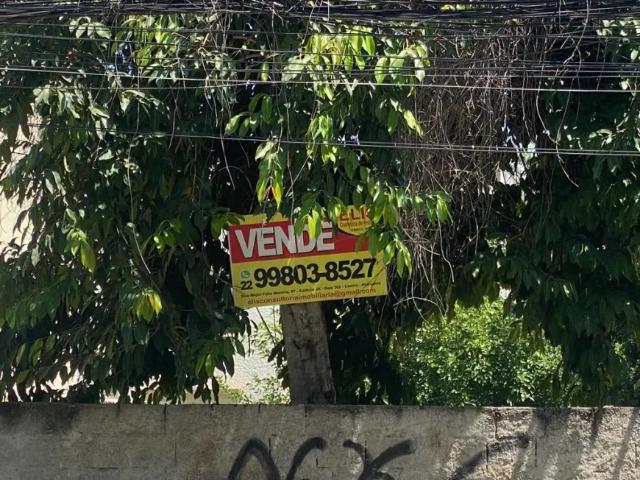 Vendo otimo terreno em Vila Isabel!