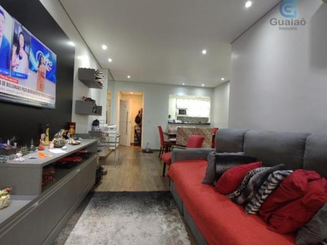 Vendo ótimo apartamento, 02 dormitórios, Ponta da Praia, Santos