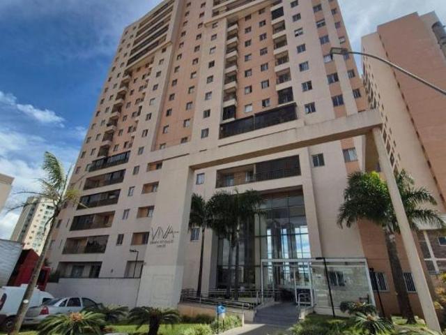 Vendo ótimo apartamento com exclusividade, na quadra 101 da Samambaia Norte!