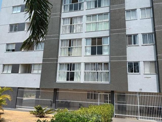 VENDO ÓTIMO APARTAMENTO NA QUADRA 17 AR 05 ED. SERRA VERDE SOBRADINHO DF