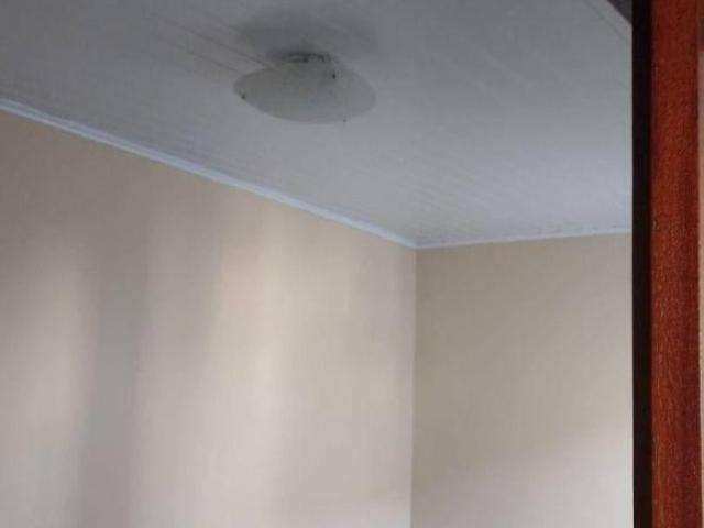 Vendo ótimo apartamento na Silva Paes
