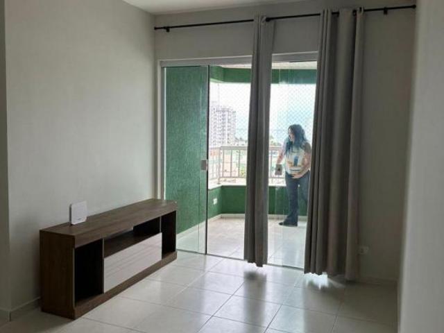 Vendo ótimo apartamento no bairro Indaiá Caraguatatuba