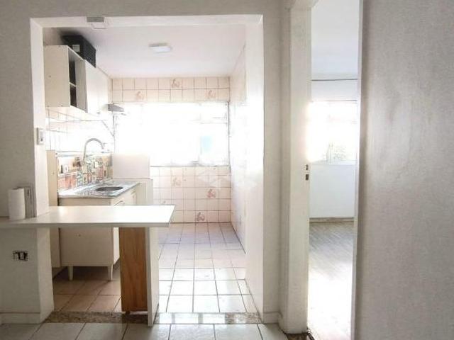Vendo ótimo apt na Bela Vista