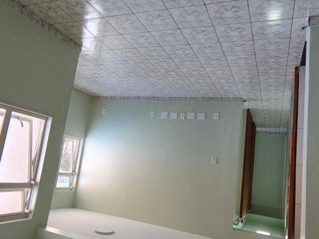Vendo Ótimo apto no Guará I QI 04 1º andar desocupado R$ 350 Mil