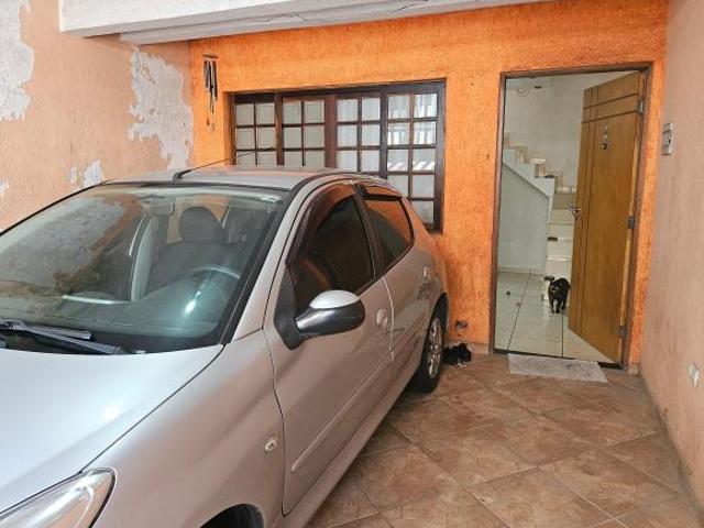 Vendo Otimo Sobrado em Pq Botujuru São Bernardo do Campo