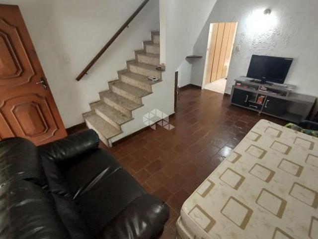 Vendo Ótimo Sobrado vila Regente Feijó