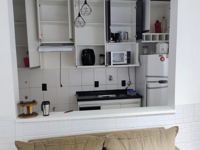 Vendo ou troco apartamento em São José do Rio Preto