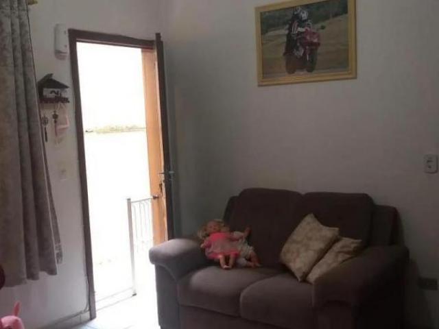 VENDO OU TROCO CASA NO BAIRRO JARDIM ELIANA SP