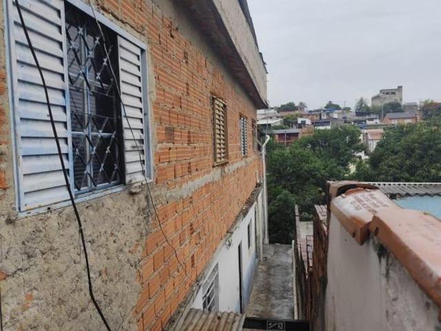 Vendo ou troco casa vila Barão