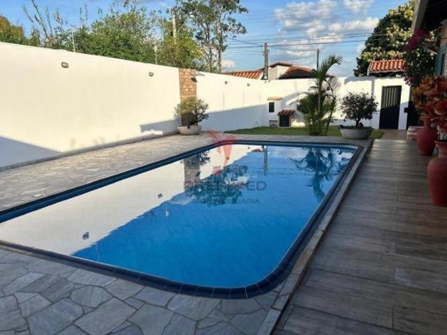 Vendo ou Troco essa linda Casa no Jardim Botânico em São Pedro SP
