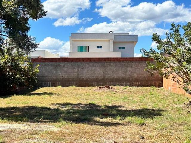 Vendo ou Troco Lote no Condomínio Alto da Boa Vista, Aceito 193 mil + 222 de R$ 1.075,00