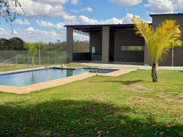 VENDO OU TROCO ÓTIMA CHÁCARA/TERRENO EM JEQUITIBÁ MG