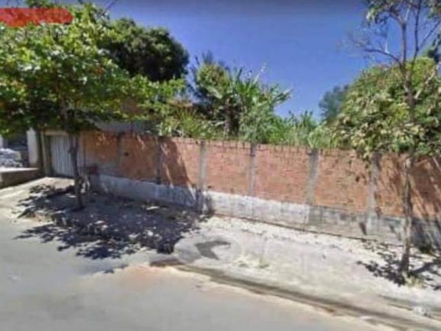 vendo ou troco por apartamento lote no bairro Cruzeiro na região do bairro PTB