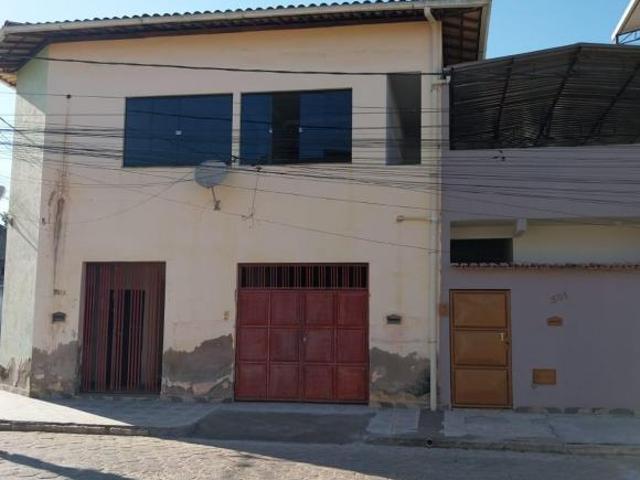 Vendo ou Troco por Roça Terreno construído
