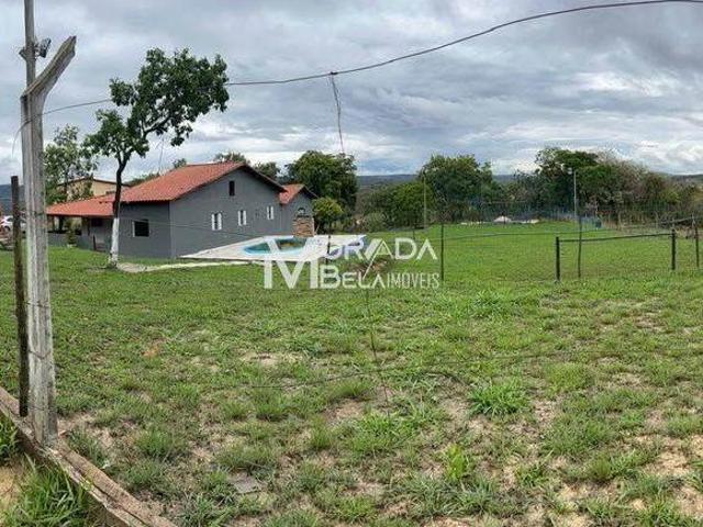 Vendo ou troco Sítio em Taquaraçu de MInas MG