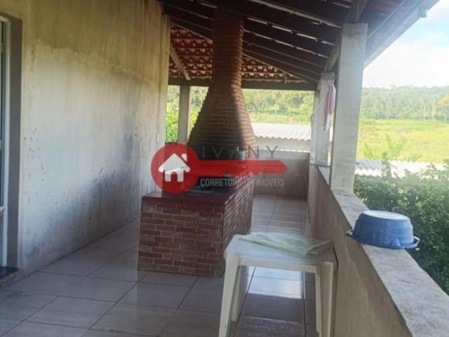 Vendo ou troco Sítio em Pitangui, com 1890m²
