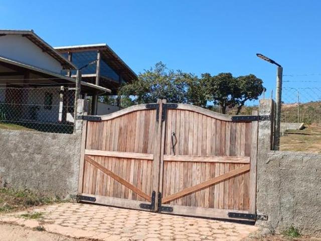Vendo ou troco Sítio Mansão em Condominio Fechado Jaboticatubas/MG