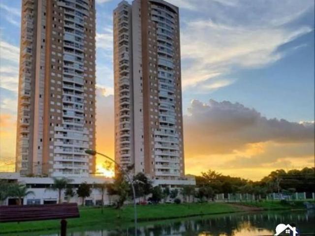 Vendo ou Alugo Apartamento 94 m² no Varanda do Copacabana em frente ao Parque Cascavel