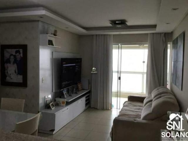 Vendo ou Alugo Apartamento 94 m² no Varanda do Copacabana em frente ao Parque Cascavel