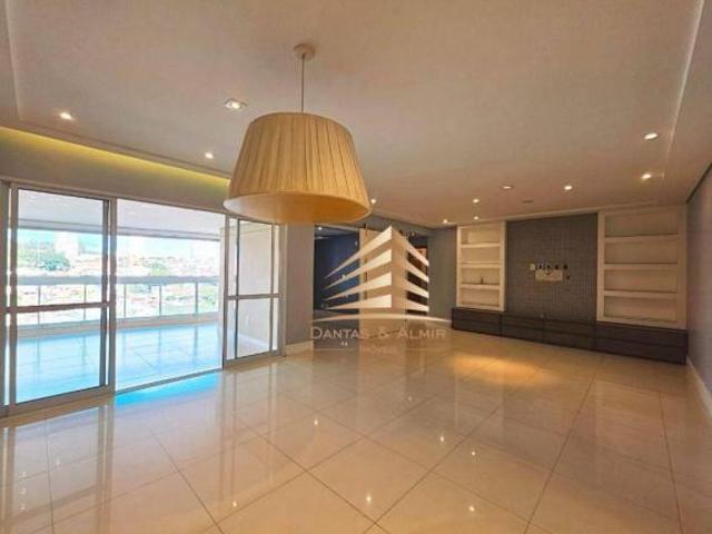 Vendo ou alugo apartamento alto padrão com 4 quartos 4 vagas no Jardim Zaira | Centro Guarulhos