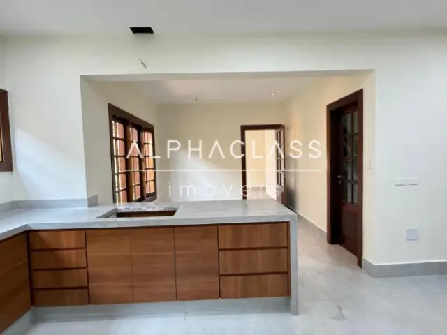 Vendo ou alugo casa em Alphaville Residencial 01