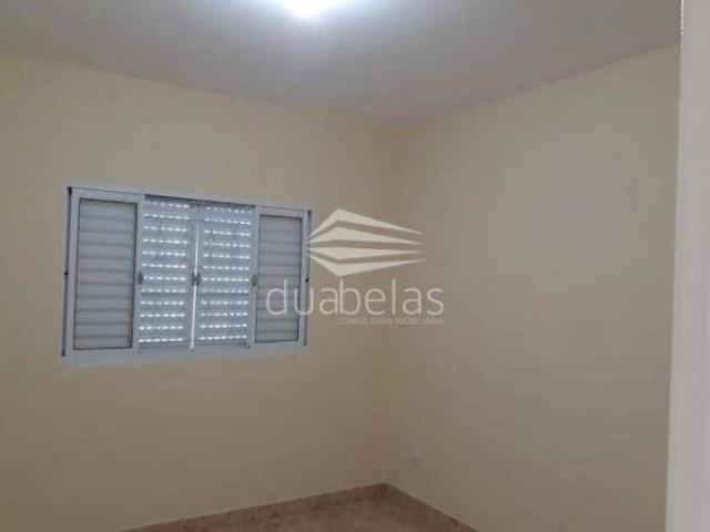 Vendo ou Alugo Excelente Sobrado com 2 Residências Tipo Apartamento