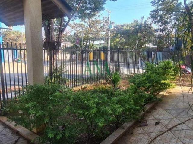 Vendo ou alugo lindo Sobrado Jardim Sáira