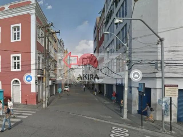 Vendo ou alugo prédio comercial no Boa Vista em Recife!