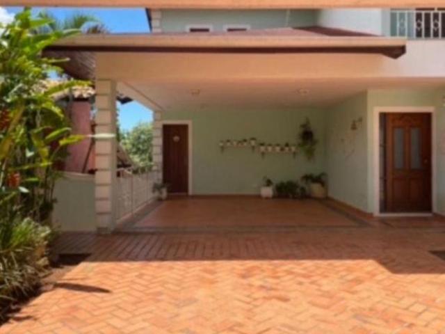 Vendo ou alugo Sobrado maravilhoso 4 quartos com piscina espaço gourmet no palavra da vida