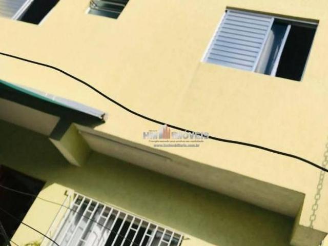 Vendo ou permuta sobrado 3 suites na vila Rosália aceito apartamento de menor valor