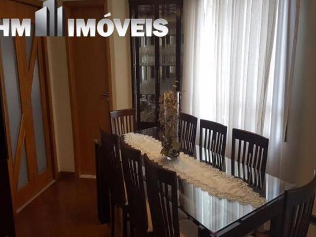 Vendo ou Permuto apartamento com 105 m² 3 dormitorios, suíte, 2 vagas Santana SP