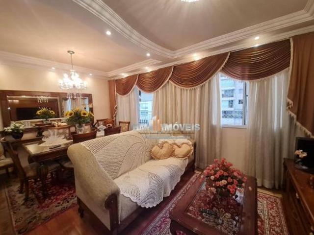 Vendo ou permuto apartamento 114 m², 4 dormitorios, suíte, varanda gourmet, 2 vagas condomínio Ale