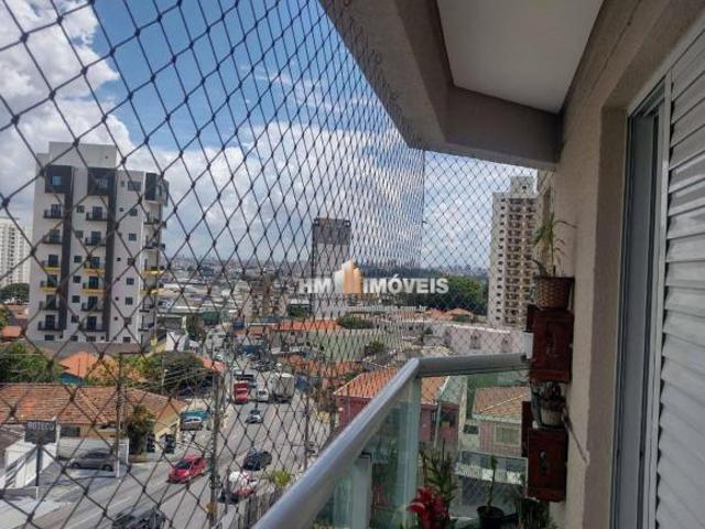 Vendo ou permuto apartamento 3 dormitorios, 2 vagas na Vila Galvão Guarulhos