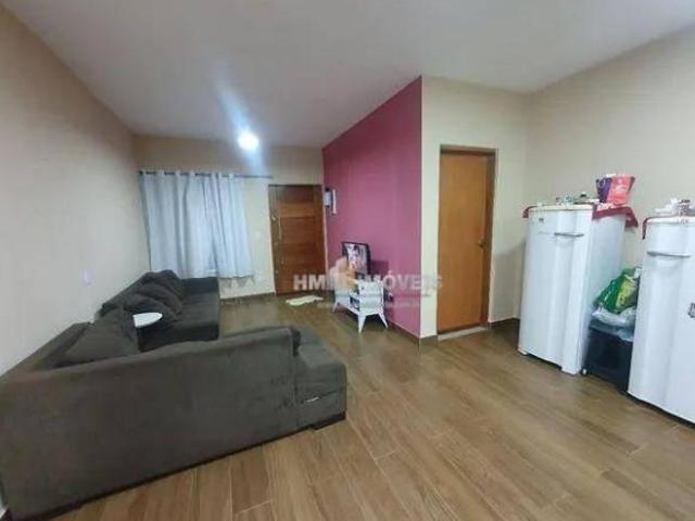 Vendo ou permuto casa com 4 dormitorios a 300 m da praia Itanhaém Sp