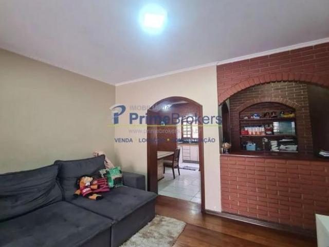 Vendo ou permuto casa em condomínio com 3 quartos, 1 suíte de 200 m² Parque São Lucas