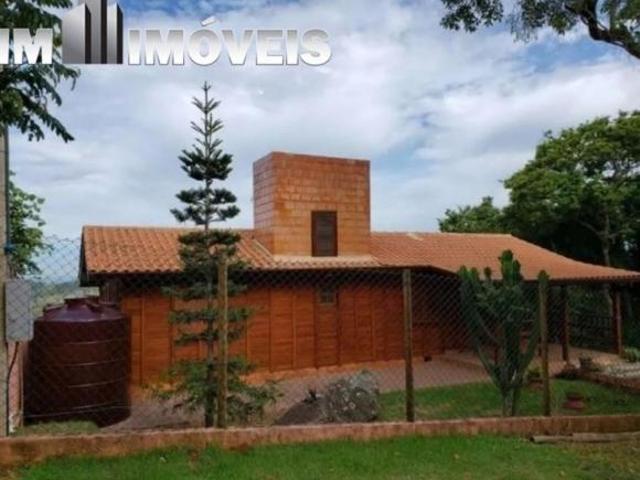 Vendo ou Permuto Chácara no condominio Santa Maria em Atibaial CH0006
