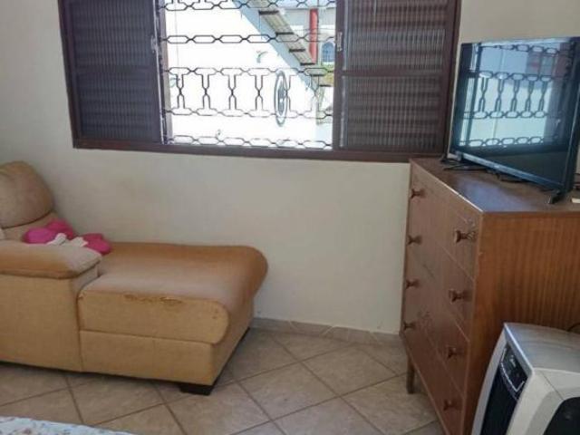 VENDO OU PERMUTO, LEIA O ANÚNCIO! Sobrado com 3 dormitórios, 212 m² Indaiá Caraguatatuba/SP