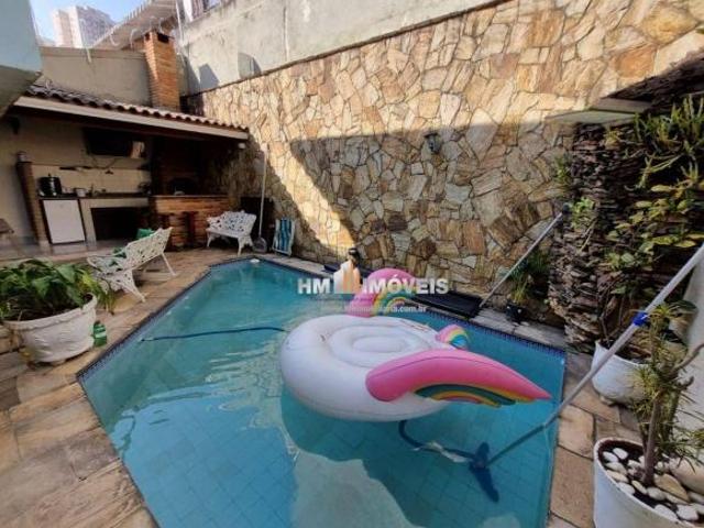 Vendo ou permuto Sobrado 4 dormitorios proximo ao fórum central de Guarulhos