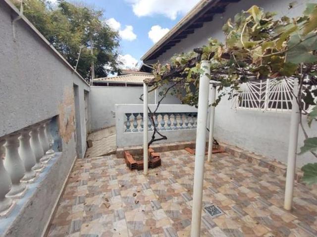 Vendo / Permuto casa no Parque Via Norte Campinas SP. R$ 600 mil